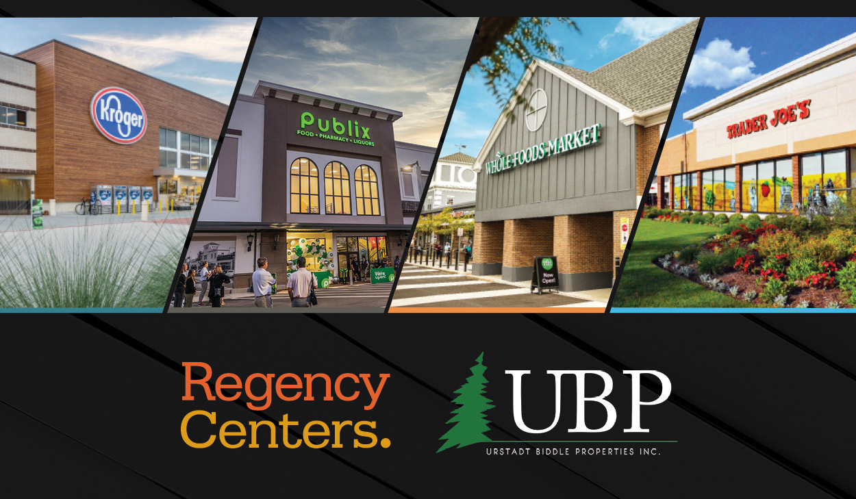 Regency Centers Closes Acquisition of Urstadt Biddle Properties