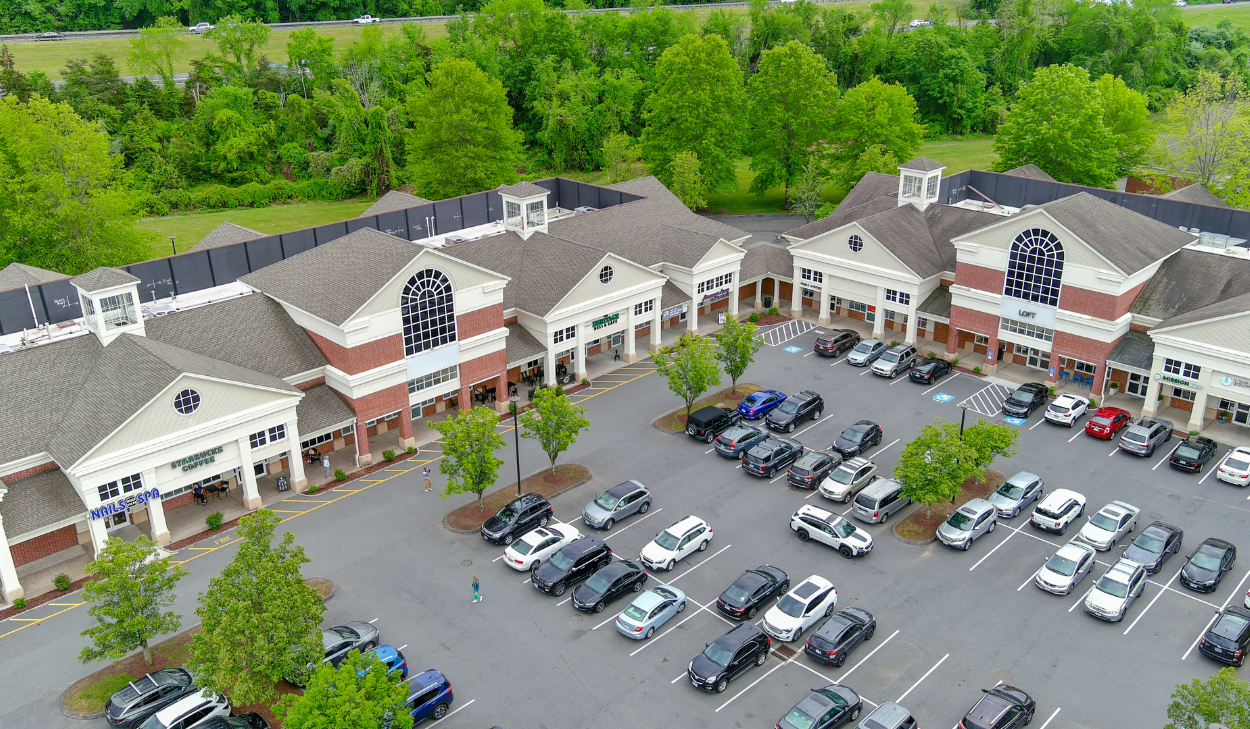 Read All About It: Barnes & Noble To Open Three New Regency Centers ...