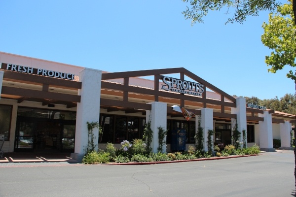 Sprouts to Move Into New Markets