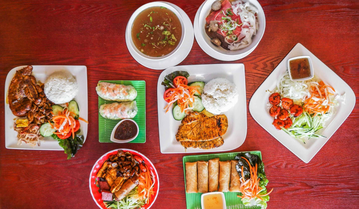 New Restaurants Join Stefko Boulevard Shopping Center in Bethlehem, PA