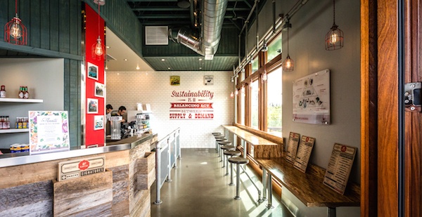 6 Tips for Memorable Fast-Casual Design