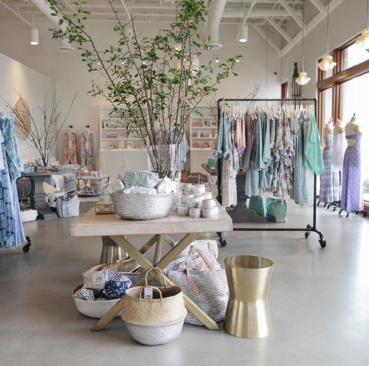 An Inside Look at Plum Pretty Sugar: Fresh Look Story, Winter 2016