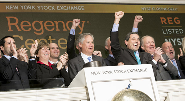 Regency Centers Hosts Investor Day